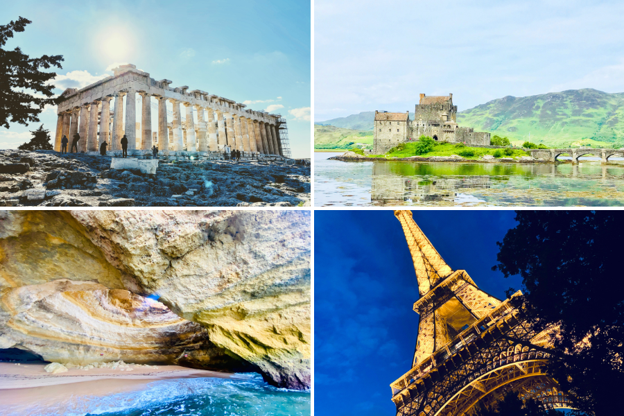 Best of Europe: 15 of the Most Stunning Things You Must See ...